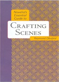 Scene Structure: Elements of a Scene – Writes With Tools