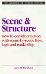 Scene Structure: Elements of a Scene – Writes With Tools