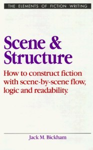 Scene Structure: Elements of a Scene – Writes With Tools