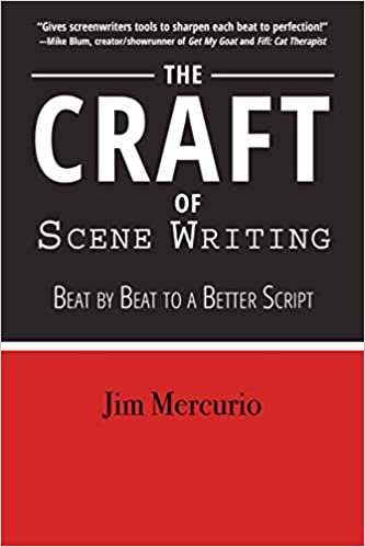 Scene Structure: Elements of a Scene – Writes With Tools