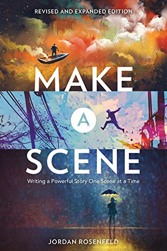 Scene Structure: Elements of a Scene – Writes With Tools